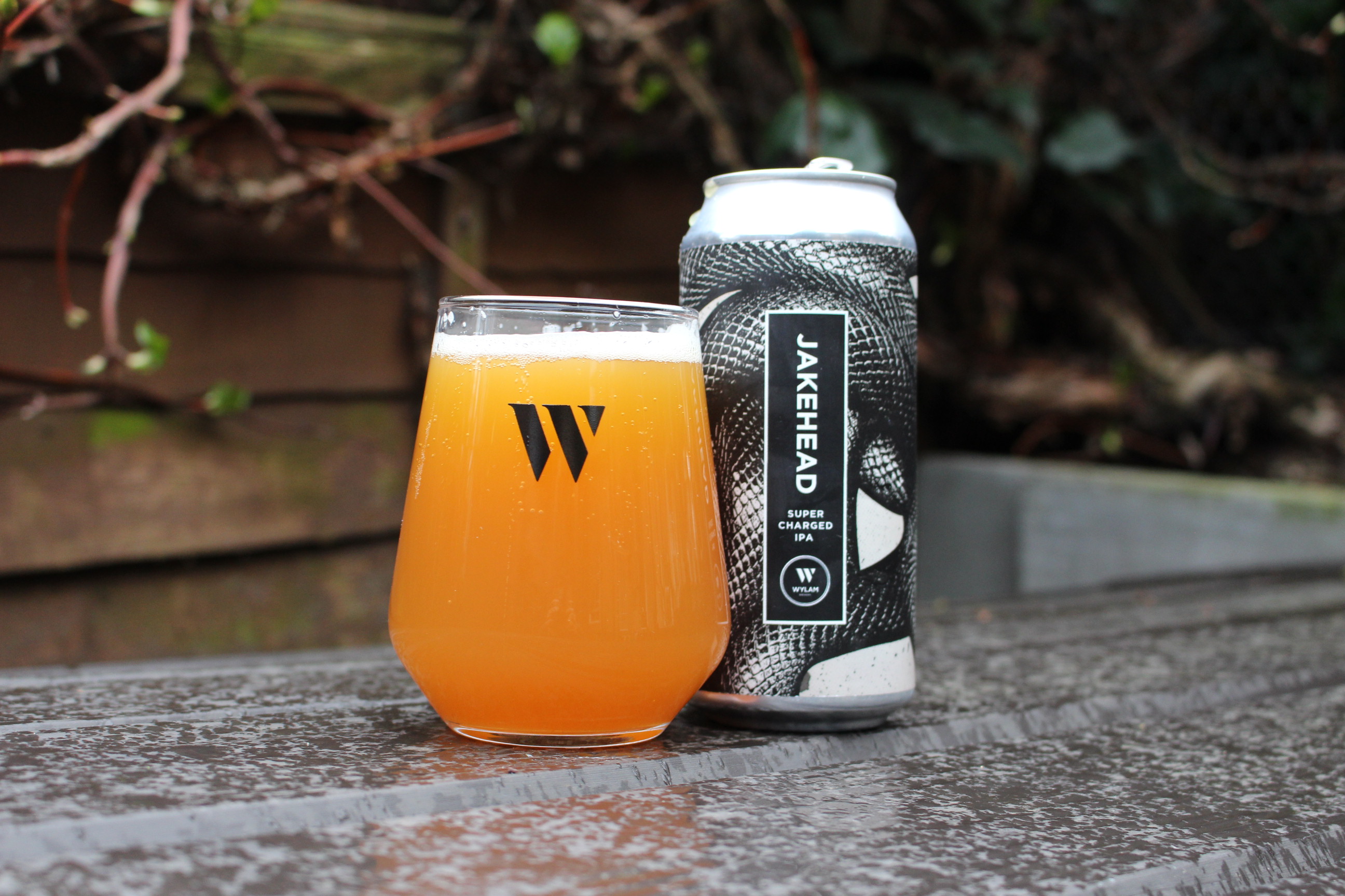 Beer Review: Jakehead – Wylam Brewery – Lorenzo Beer Reviews