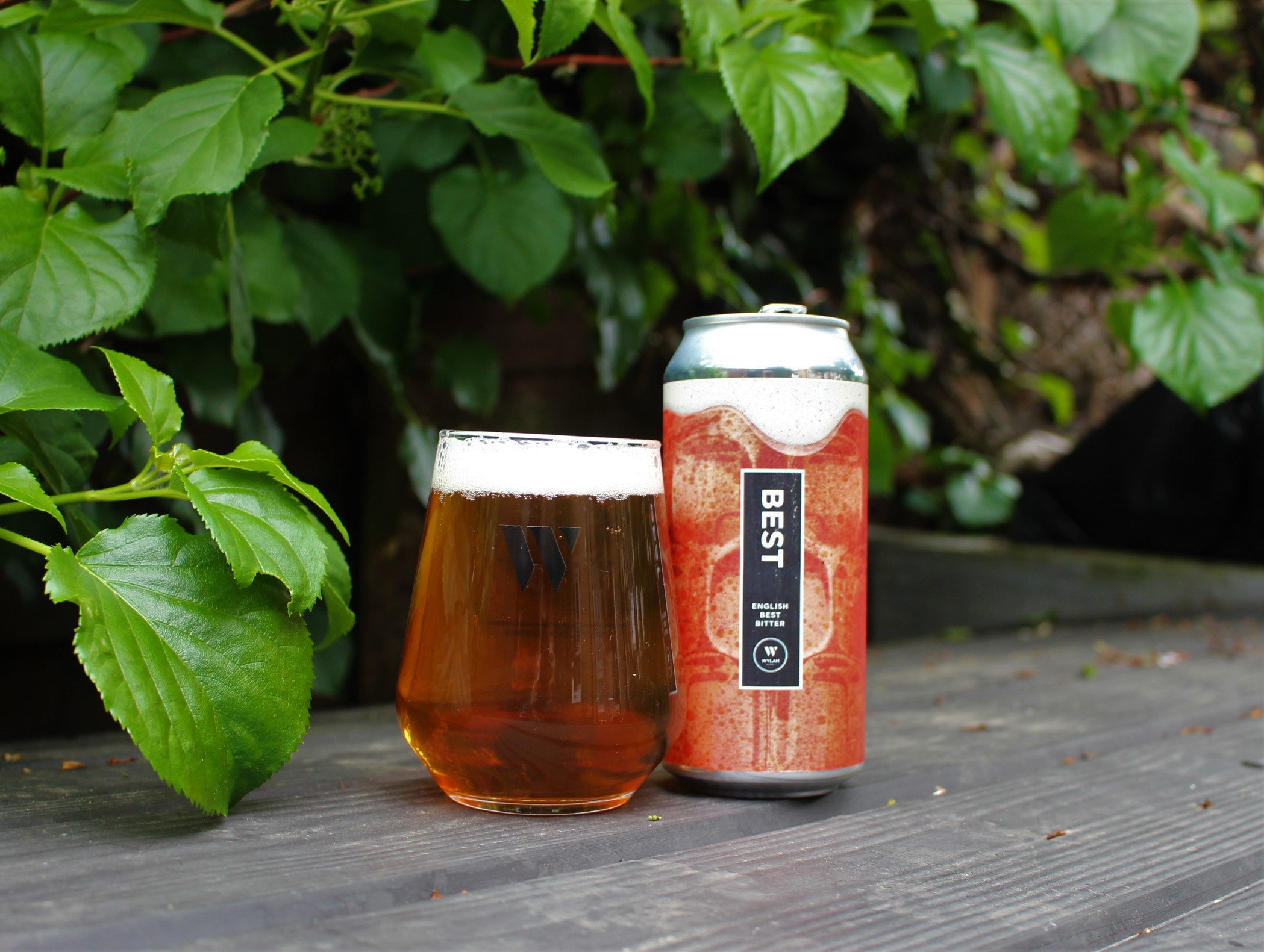 Beer Review: Best – Wylam Brewery – Lorenzo Beer Reviews