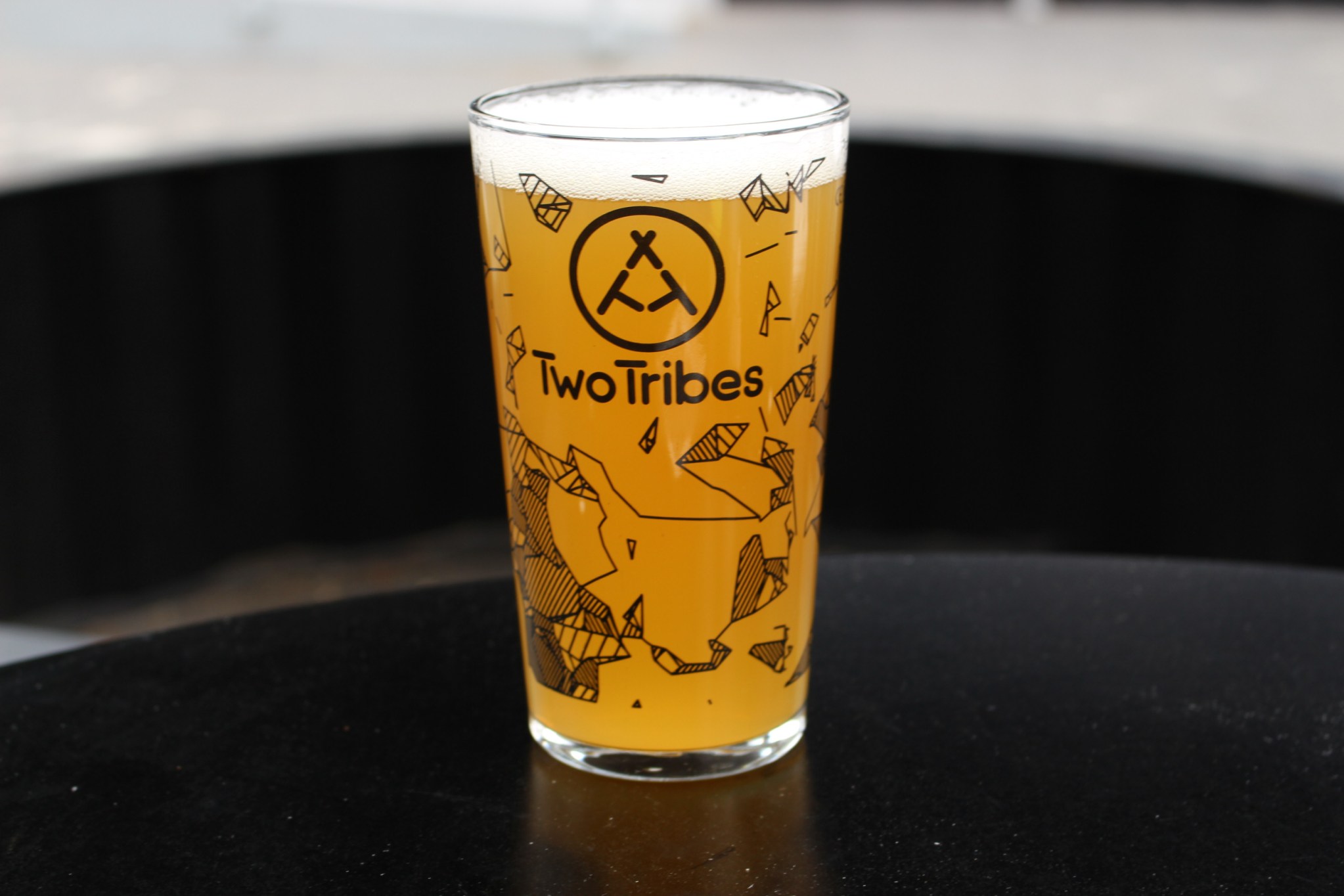 Campfire, Two Tribes Brewery – Lorenzo Beer Reviews